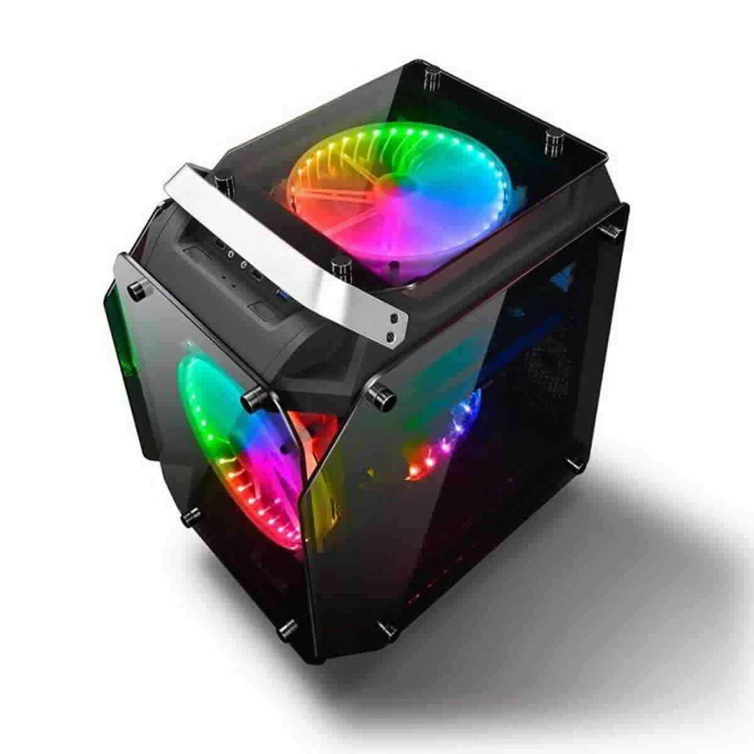 Cool Looking Computer Cases