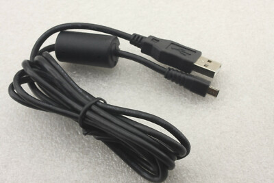 Nien YI - USB Camera Cable to Type Mini USB 5 Pin Connection Cord ...