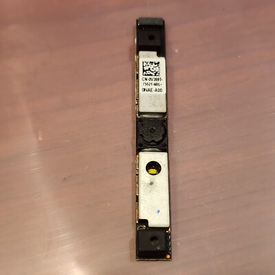 Dell Inspiron 5455 5458 5459 5558 5559 5566 5755 5758 5759 Webcam V359T ...