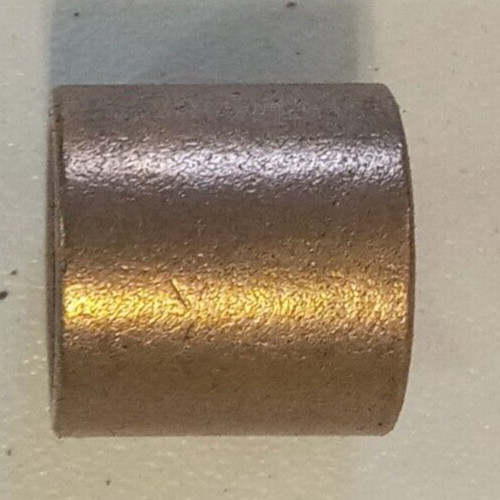 4502 5/8" length, 5/8" OD, 1/2" ID Oillite Bushing Distributor Etc. | eBay