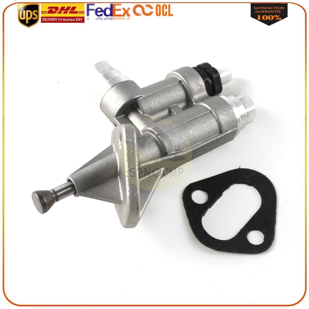 Fuel Lift Pump 5334912 1106N1-010 For Dodge Cummins Engine 6BT 6C8.3 5 ...