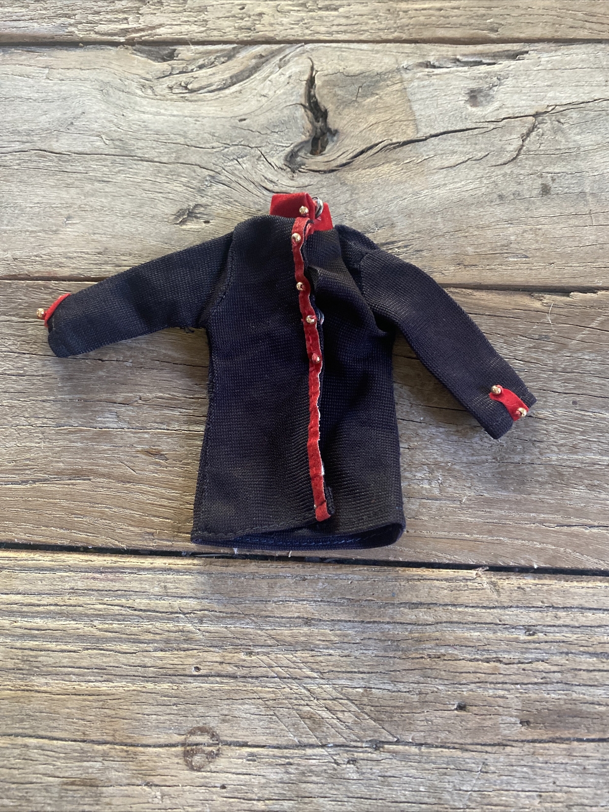 Vintage Barbie Clone Outfit 1723 Salvation Pants Maddie Mod | eBay