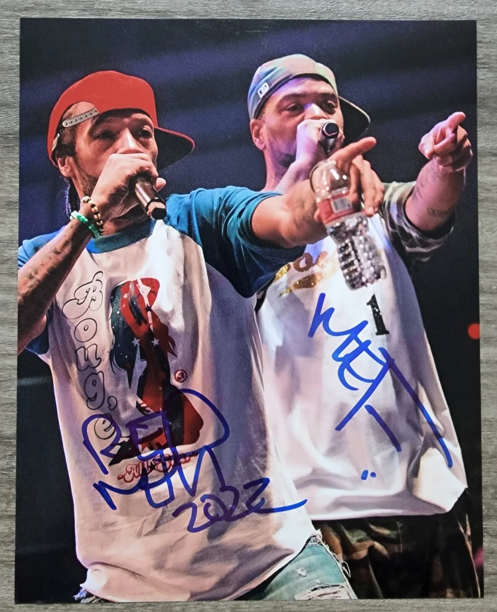 Redman And Method Man 2022