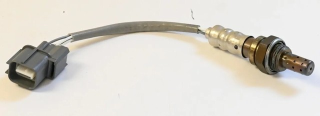 4 Pin 40cm Oxygen O2 Sensor 35655-zy3-013 Fit Honda 200-225 HP Marine ...