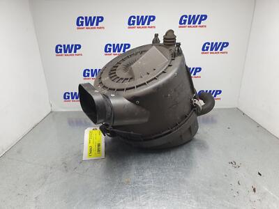 FORD RANGER AIR CLEANER BOX ASSY PJ - PK, 2.5, DIESEL, 12/06-06/11 ...