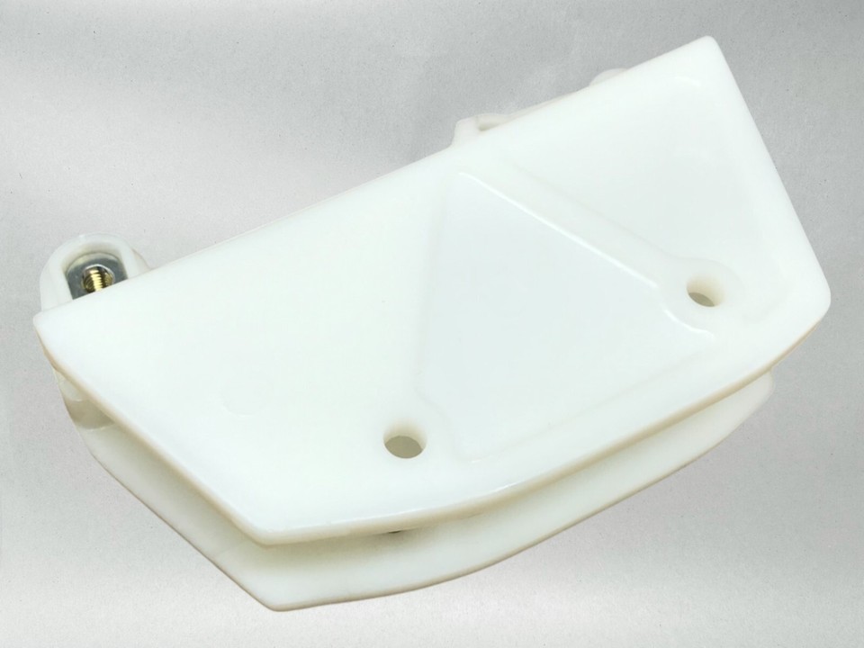 Honda OEM Chain Guide XR250R XR400R XR600R XR650R 52146-KT1-770 | eBay