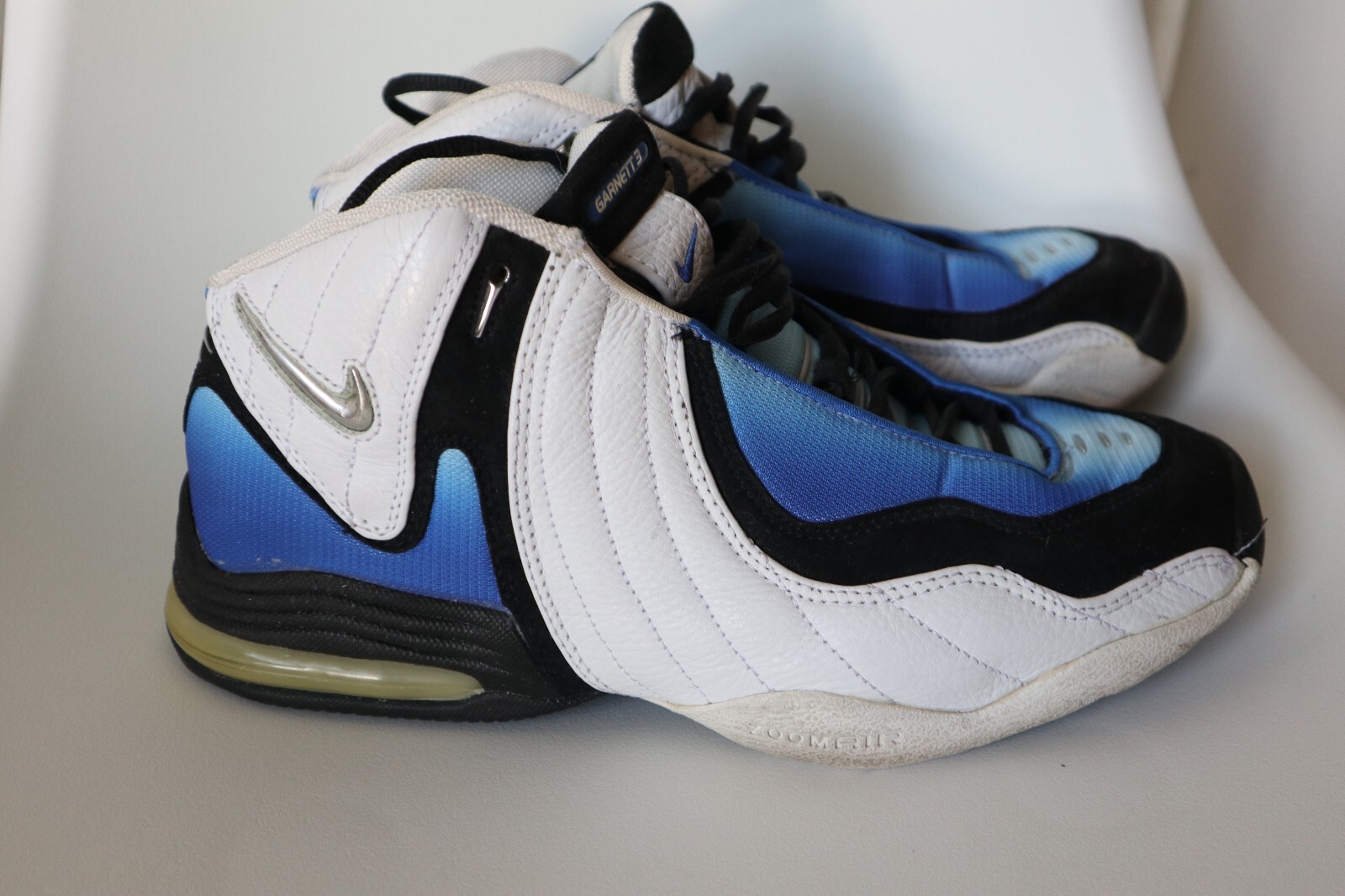 Kevin Garnett Shoes 1999
