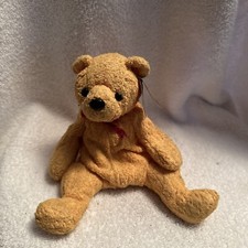 Poopsie the Bear - Beanie Babies - Beaniepedia