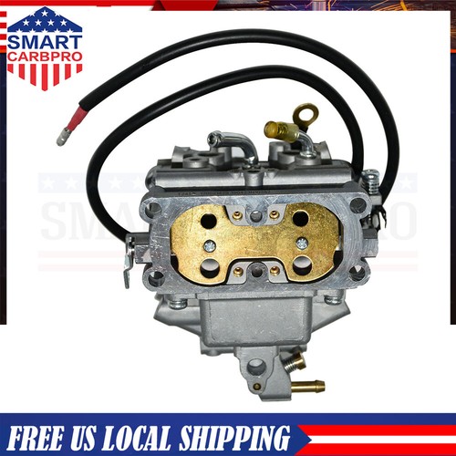CARBURETOR FOR HONDA GX670 GX670R GX670U 24HP SMALL ENGINE 46-GX-670 | eBay