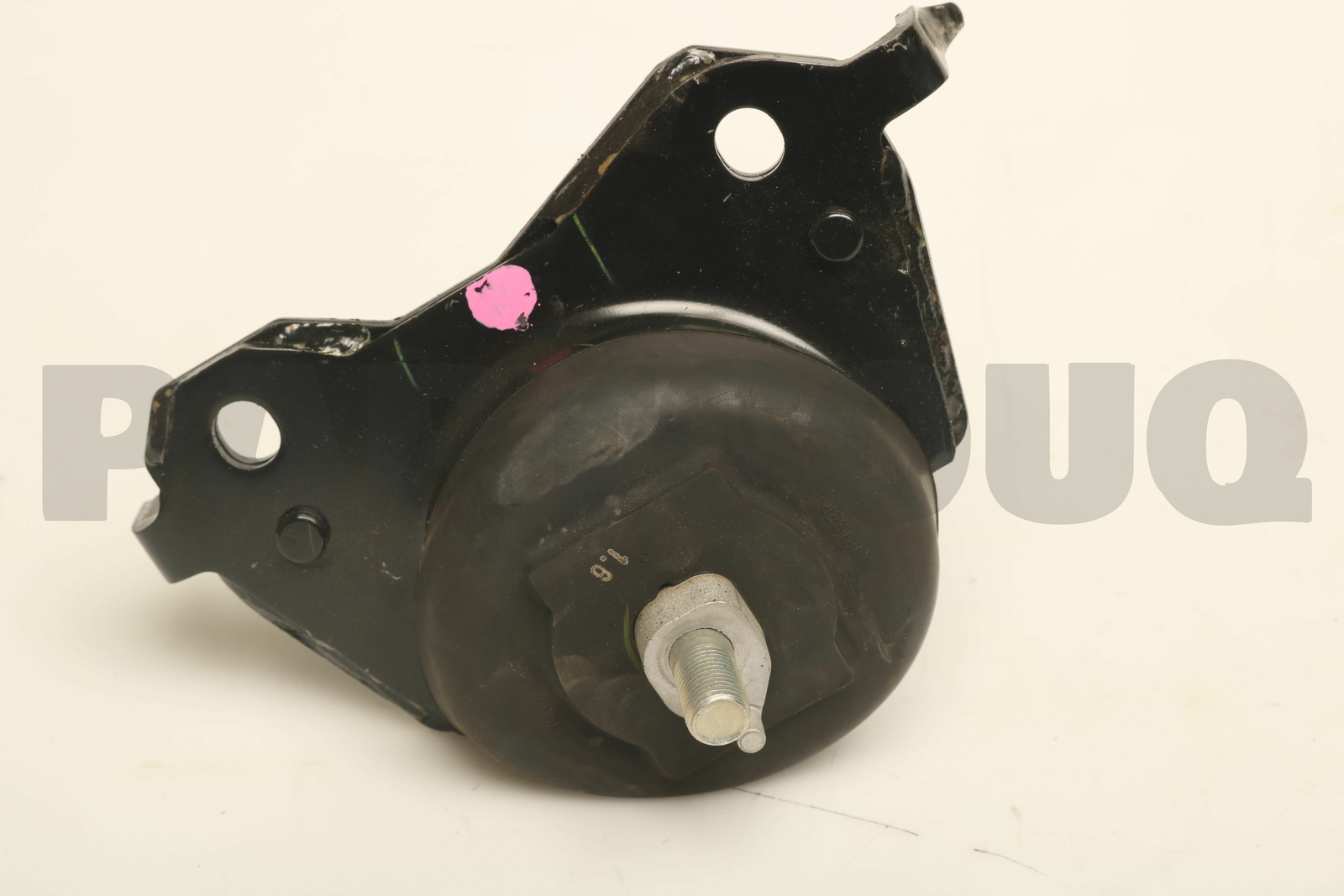 1236138190 Genuine Toyota INSULATOR, ENGINE MOUNTING, FRONT 12361-38190 ...