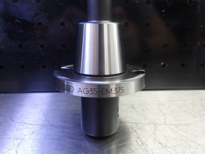 Milling - Right Angle Head