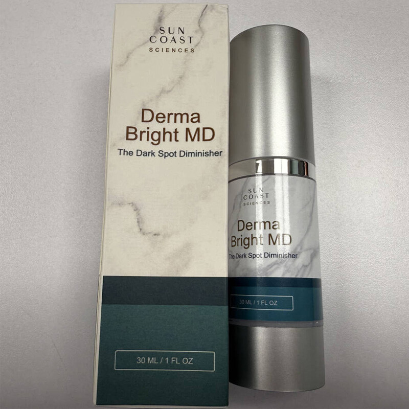 Sun Coast Sciences DERMA BRIGHT MD 30ml / 1 oz | eBay