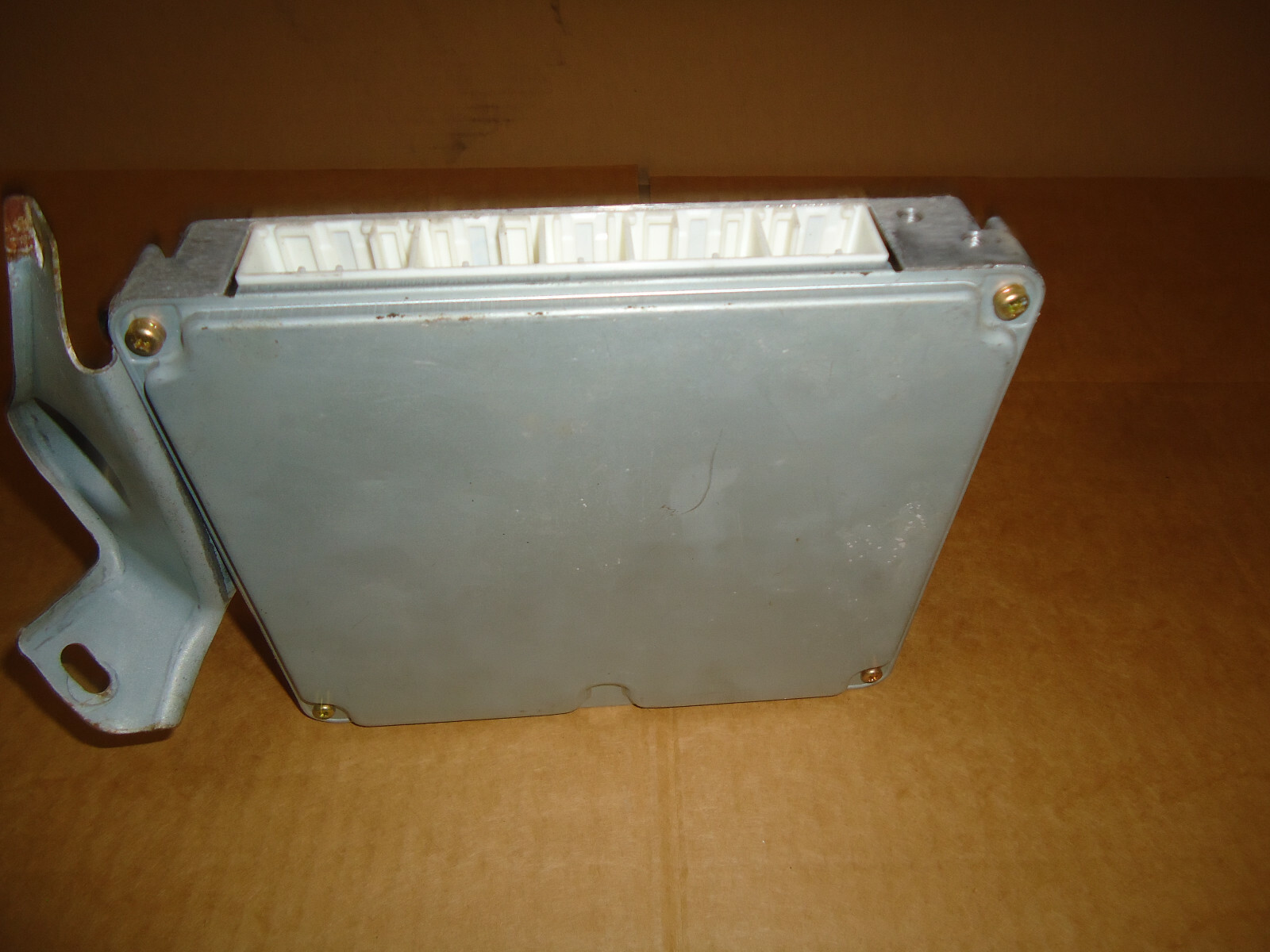 1999 LEXUS RX300 3.0L V6 AWD A/T ENGINE COMPUTER ECU ECM 89661-48062 | eBay