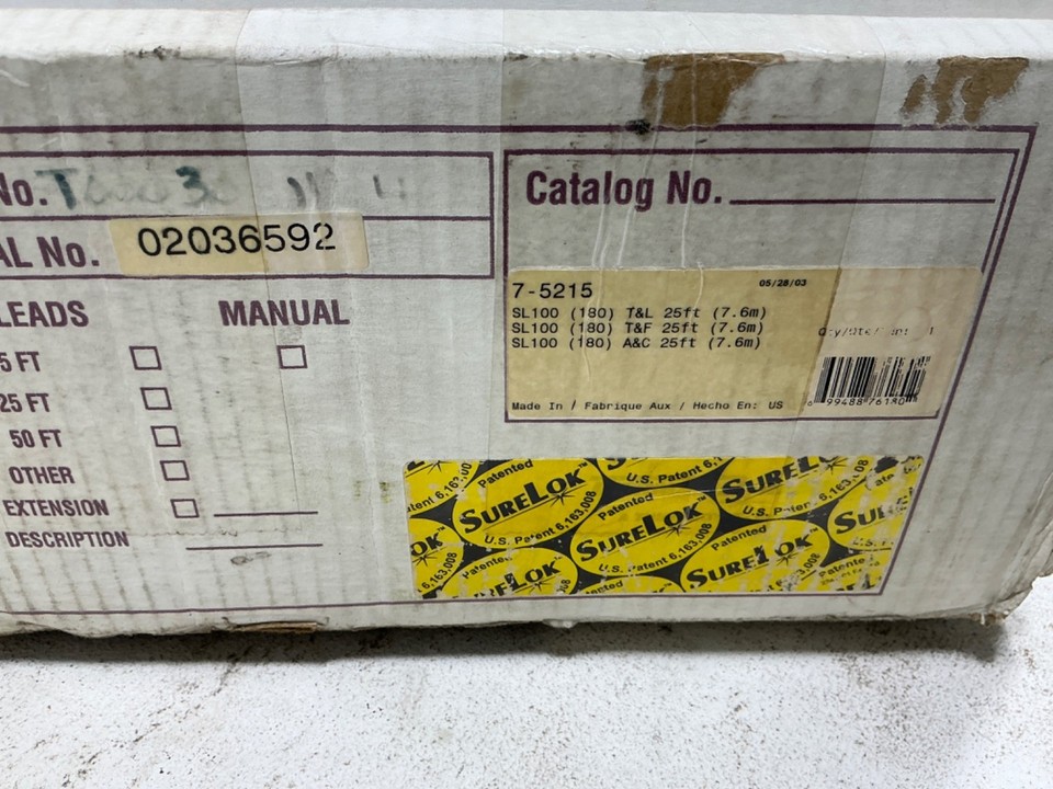 THERMAL DYNAMICS 1TORCH SL100 RPT REPLACEMENT PLASMA CUTTING MACHINE ...