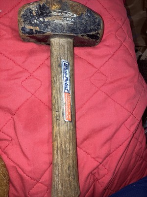 Vintage Blue-Point 48oz Sledge Hammer | eBay