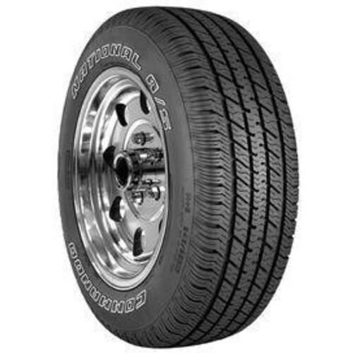 National Commando AT4S 265/70R18 116T BSW (1 Tires) | eBay