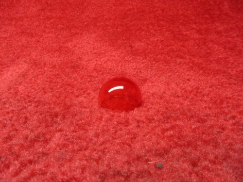 Aircraft Red Nav Position Light Lens | eBay