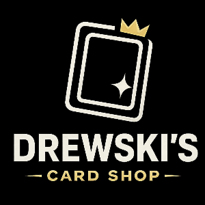 Drewski’s Card Shop | eBay Stores