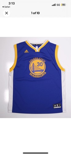 Adidas Youth Large Steph Curry | eBay
