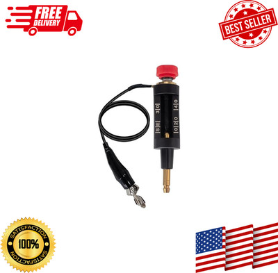 Spark Plug Tester & Ignition Coil Tester Tool for Automotive & Small ...