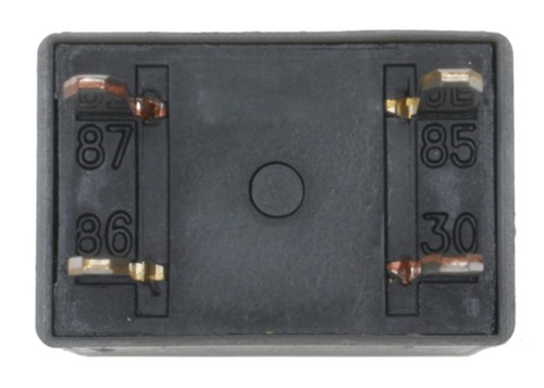 Four Seasons 36158 Standard Relay For 01-08 Hyundai Kia Entourage Rio ...