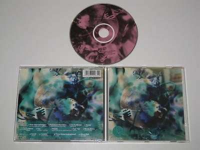Fuse 3/Global Chaos (RTD 140.3117.2) CD Album | eBay