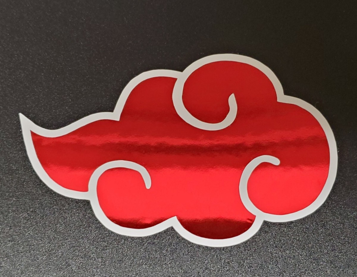 Akatsuki Logo Akatsuki Logo Symbol Akatsuki Kids T Shirt