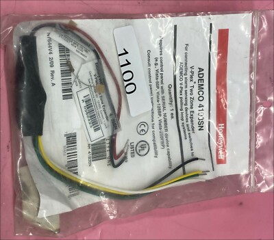 Alarm Systems & Accessories - Ademco Video