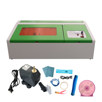 Industrial Lasers - C02 Laser