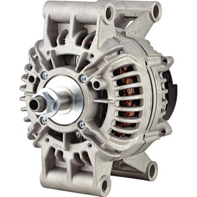 Alternator for Bosch Part Number 0124655076 | eBay