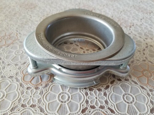 Insinkerator Quick Lock Mount For Garbage Disposals | eBay