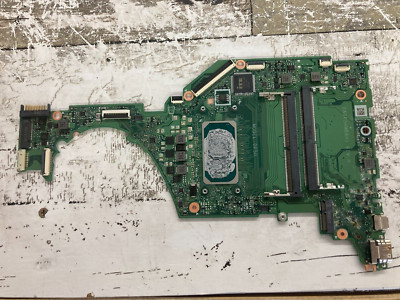 M16464-601 DA0P5HMB8H0 HP MOTHERBOARD INTEL I5-1135G7 15-DY2024NR | eBay