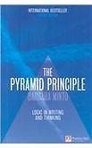The Pyramid Principle: Logic in Writing and Thinking by Barbara Minto ...