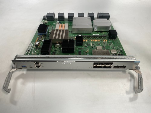Cisco C9400-SUP-1 Supervisor Module 9400 Series Cisco Catalyst 9400 ...