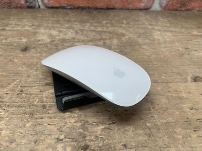 Genuine Apple A1657 Wireless Bluetooth Magic Mouse 2 With Charging ...