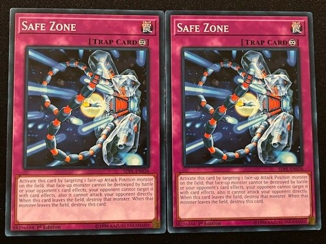 YUGIOH HORUS THE BLACK FLAME DRAGON LV DECK- ANTI SPELL- ANTI TRAP ...