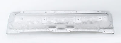Muffler Heat Shield Part Number - Lr027245 For Land Rover | eBay
