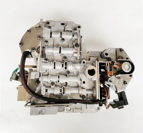 For Dodge Jeep A518 46re 46rh 47re 47rh Transmission Valve Body | eBay