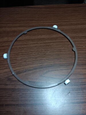 GE Microwave Turntable Tray Support Ring WB06X10001 765573995022| eBay