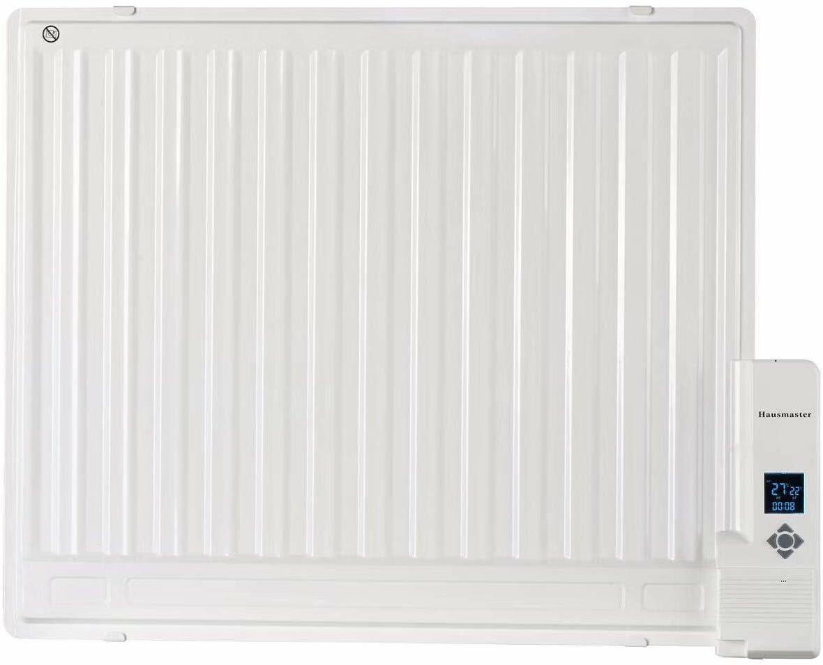 Hausmaster Oil Filled Panel Radiator 400W,600W,1000W wall mounted ...