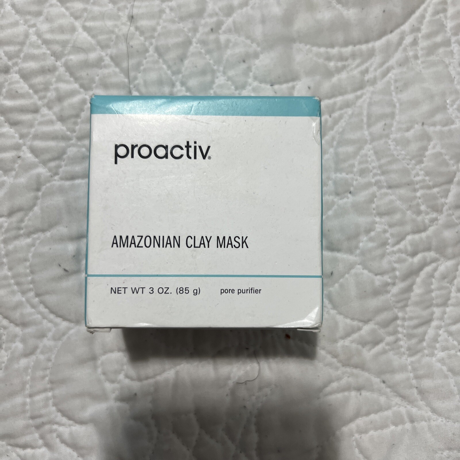 Proactiv Amazonian Clay Mask - 3 fl oz 842944100992| eBay