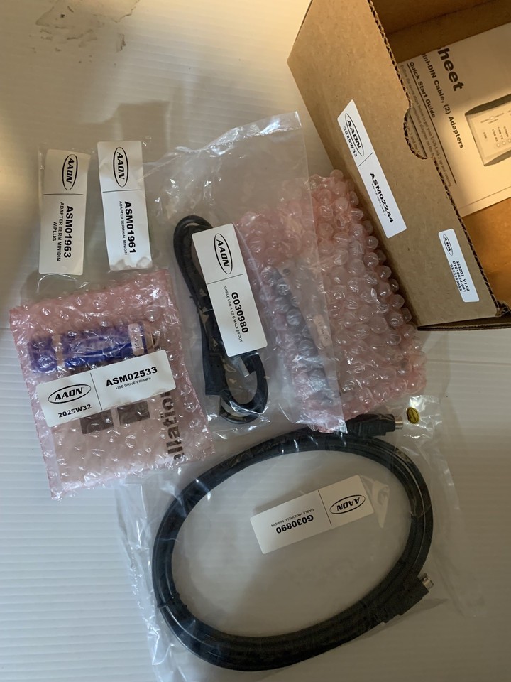 Aaon ASM02244 OE366 USB LINK NEW!!!!!!!!! | eBay