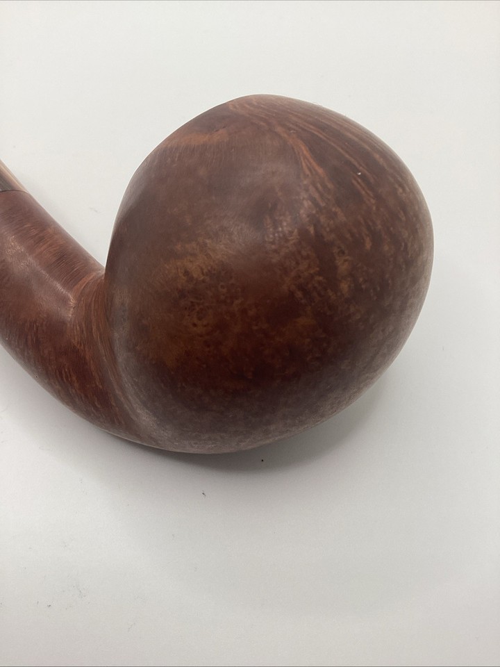 Tim West Smoking Pipe Tobacco VTG 125 | eBay