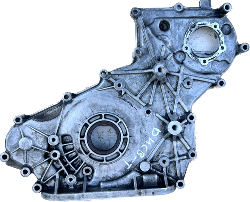 Hyundai D4CB CRDI Turbo 16Valves DOHC 2500cc Diesel Timing Cover Used ...