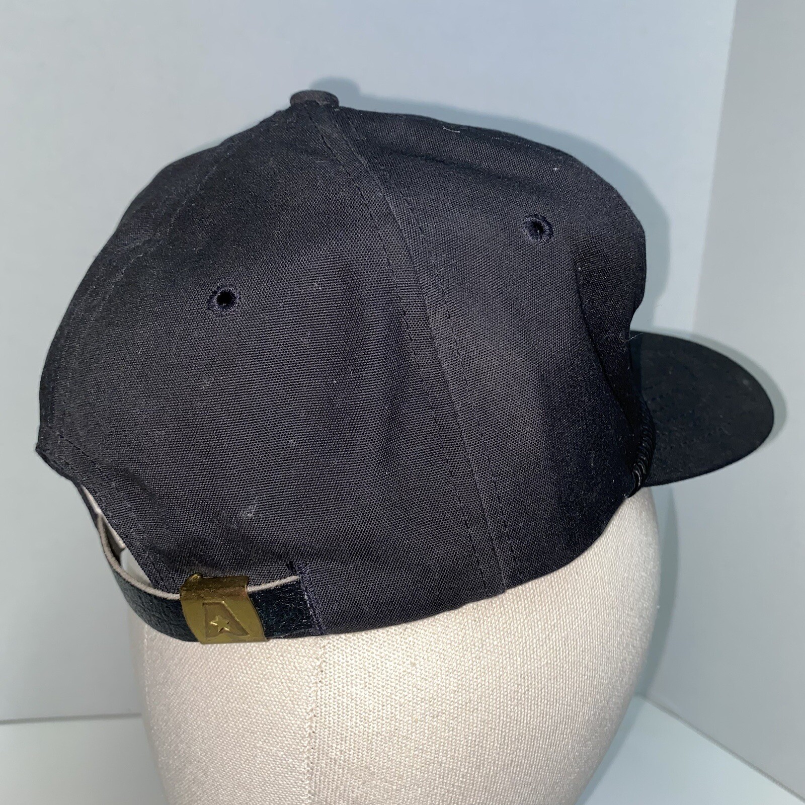 Conbraco Apollo Woodlands BDU Vintage Logo Embroidere… - Gem