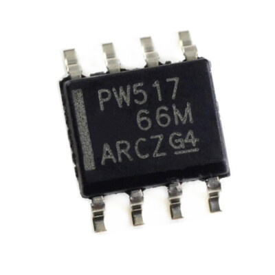 TCA9517DR TCA9517 SOP-8 Mark PW517 | eBay