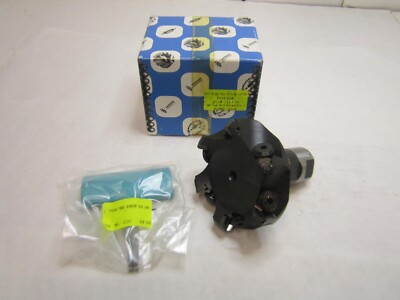 Grinding - Weldon Model