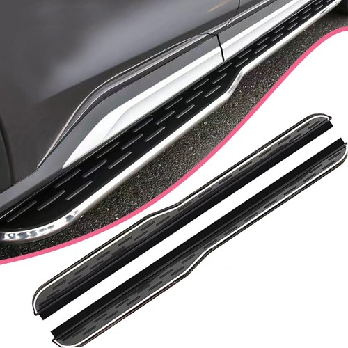 Side Step fit for MG HS 2025 Running Board(with Brackets) | eBay UK