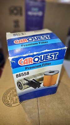 86558 Car Quest Premium Filter | eBay
