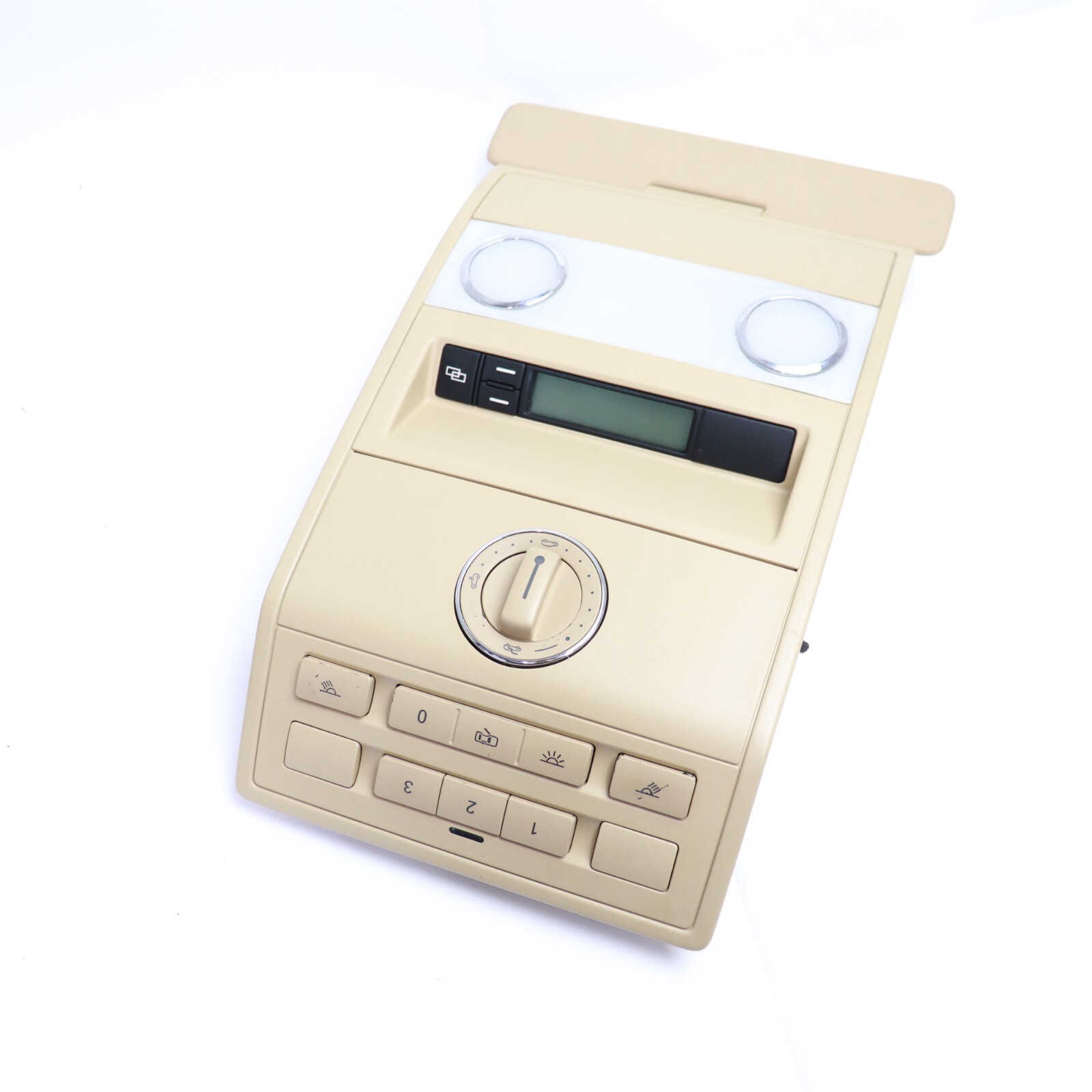 2004+Volkswagen+Touareg+Overhead+Dome+Map+Light+Controls+7L6867508 for ...